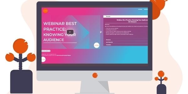 WorkCast Blog | Webinar, Webcast & Virtual Events Blog