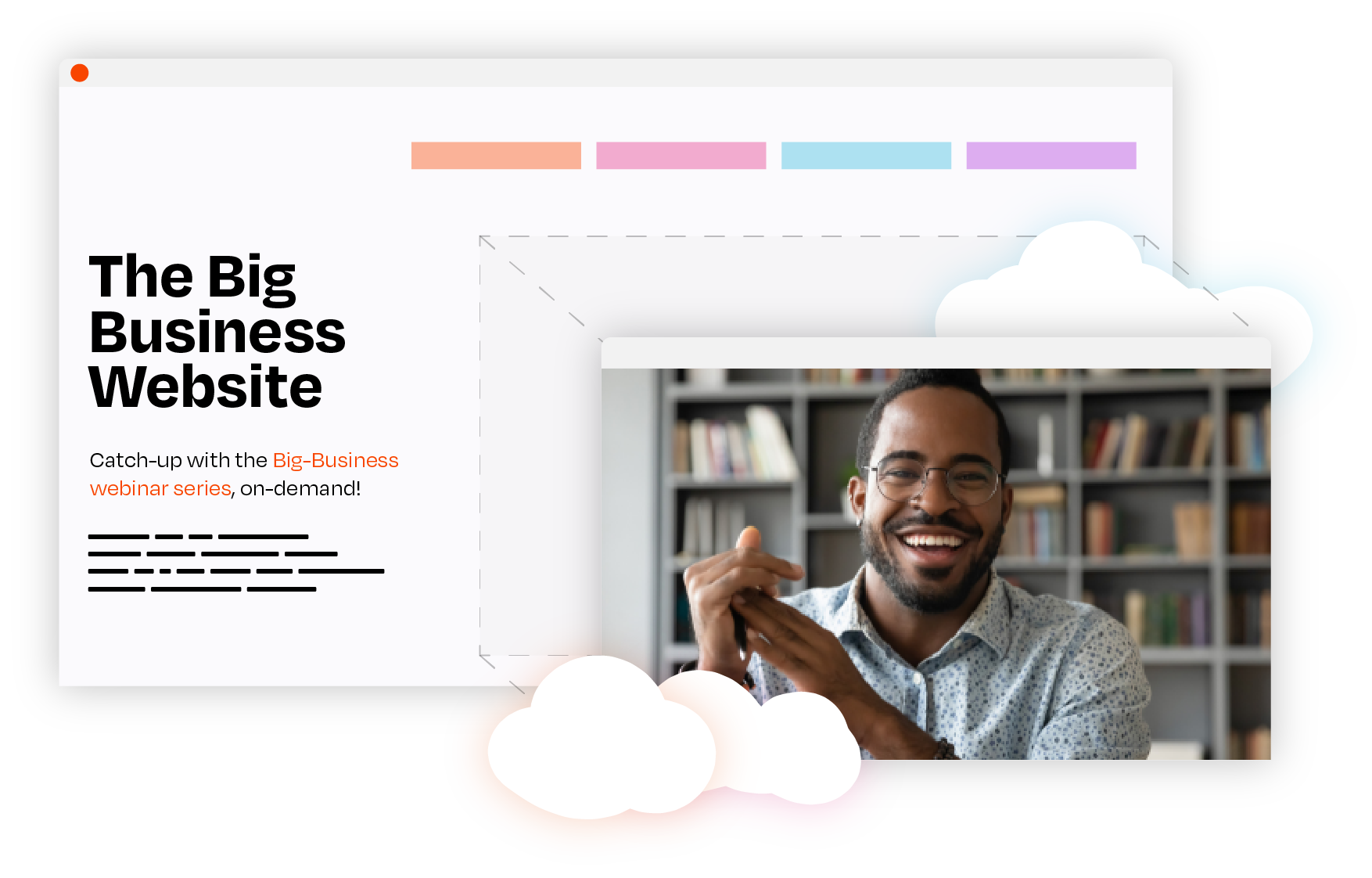 Webinar Software, Virtual Event & Webcast Platform: WorkCast