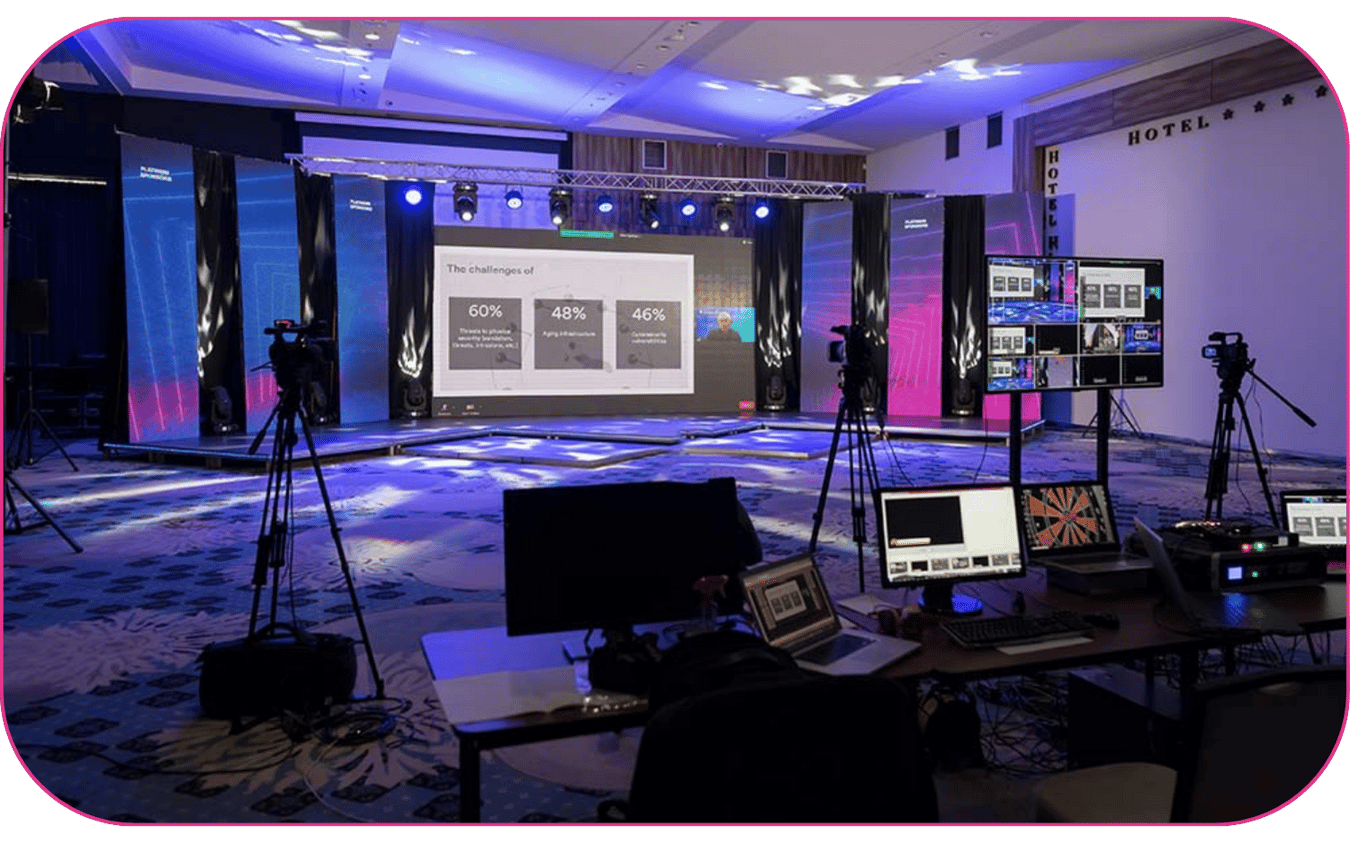 WorkCast Professional Services | WorkCast