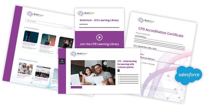 CPD Webinars | Online CPD Courses & Training Certification | WorkCast