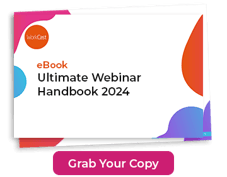 How to Write a Perfect Webinar Script [with Free Templates]