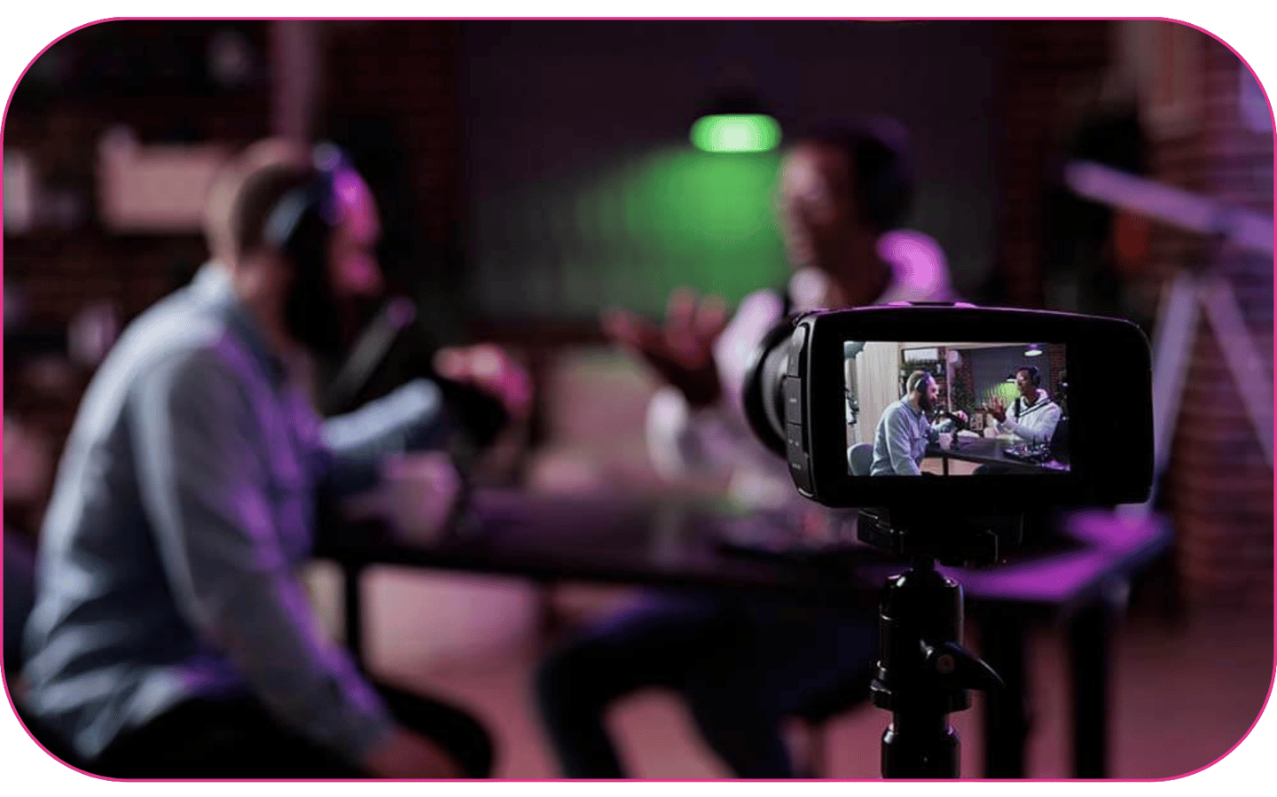 How to Produce High-Quality Webcasts: A Step-by-Step Guide | WorkCast