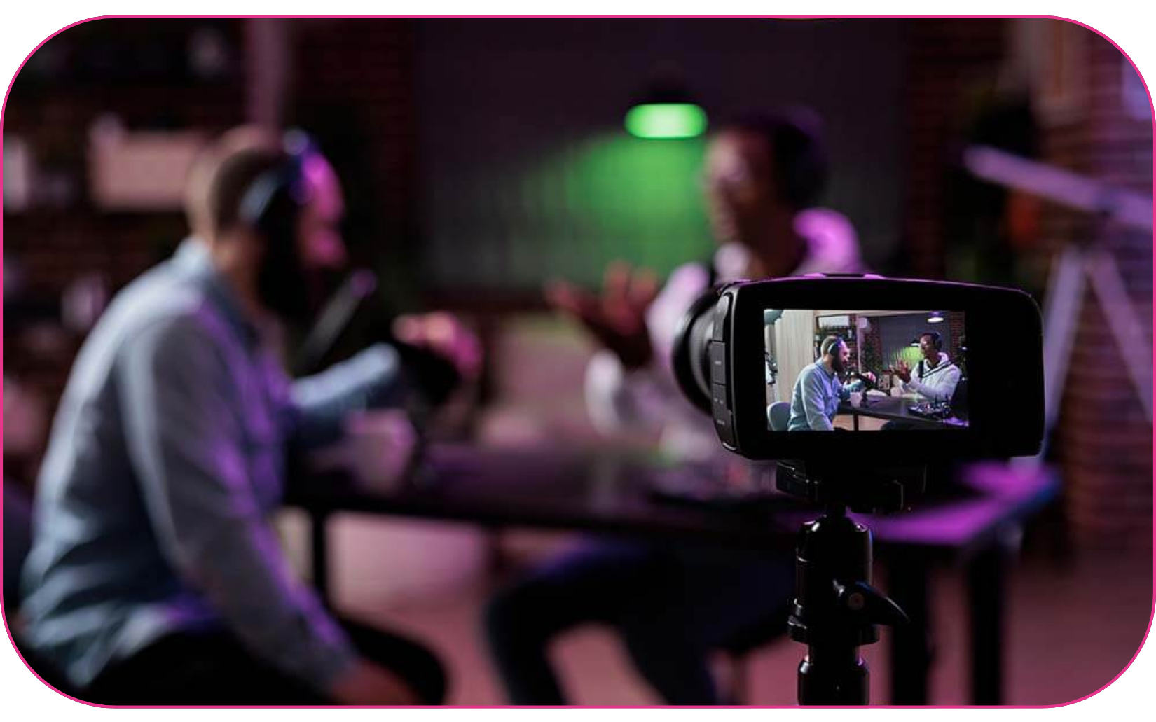 How to Produce High-Quality Webcasts: A Step-by-Step Guide | WorkCast